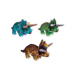Toi-Toys Kuschelfigur "Dinosaurier" - ab 12 Monaten (Überraschungsprodukt) - 10% |