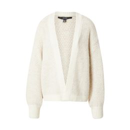 V&eacute;ro Moda Vero Moda Strickjacke 'VMLOVELY' Damen Gr&ouml;&szlig;e S creme