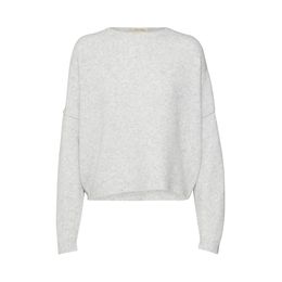 American Vintage Pullover 'Damsville' Damen Gr&ouml;&szlig;e XS/S hellgrau
