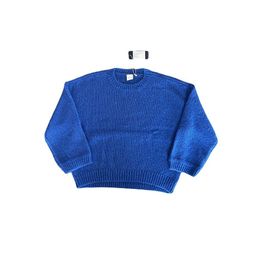 Josephine & Co Josephine & Co Pullover "Jesse" in Blau - 44% | Gr&ouml;&szlig;e L | Damen-pullover-cardigans