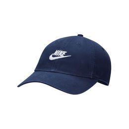 Nike Cap in Dunkelblau - 12% | Größe L | Damen-muetzen-caps