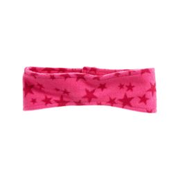 Playshoes Fleece-Stirnband in Pink - 13% | Baby-muetzen