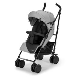 Kinderkraft Buggy "Siesta" in Grau/ Schwarz - 16% | Buggys