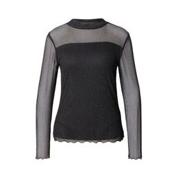 s.Oliver Shirt Damen Gr&ouml;&szlig;e XXS schwarz