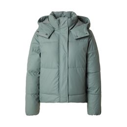 Only Jacke 'ONLAGNES' Damen Gr&ouml;&szlig;e M jade Winterjacke
