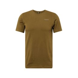 G-Star Raw G-star T-Shirt Herren Gr&ouml;&szlig;e XL taupe / oliv
