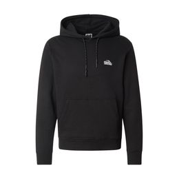 Jack & Jones Jack & Jones Sweatshirt 'JCOFLARE' Herren Gr&ouml;&szlig;e XL schwarz / wei&szlig;