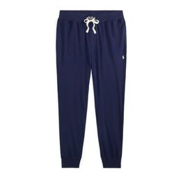 Polo Ralph Lauren Pyjamahose Herren Gr&ouml;&szlig;e L nachtblau / wei&szlig;