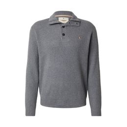 Jack & Jones Premium Pullover 'JPRBLURICHARD' Herren Gr&ouml;&szlig;e XS dunkelgrau
