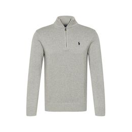 Polo Ralph Lauren Pullover Herren Gr&ouml;&szlig;e L grau