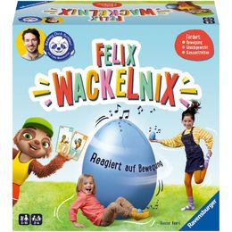 Ravensburger Spiel »Felix Wackelnix« Made in Europe bunt