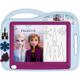 Clementoni Zaubertafel »Frozen 2« bunt