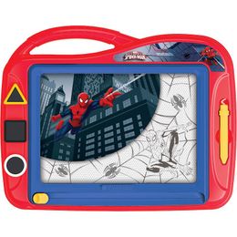 Clementoni Zaubertafel »Spiderman« bunt