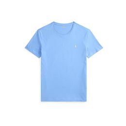 Polo Ralph Lauren Shirt male size S Light blue