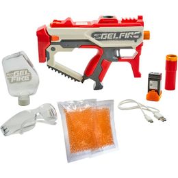 Hasbro Blaster »Nerf Pro Gelfire Mythic« inkl. 1600 hydrierte Gelfire Kugeln bunt