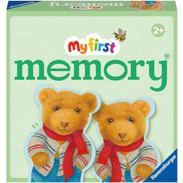 Ravensburger Spiel »My first memory , Teddys« bunt