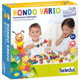Beleduc Spiel »Rondo Vario« bunt