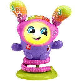 Fisher-Price Lernspielzeug »DJ Bouncin’ Star Lernspielzeug« mit Licht und Sound bunt