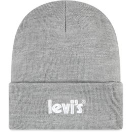 Levi's Kids Jungen Levi's Kids Beanie &raquo;LAN POSTER LOGO BEANIE&laquo; 1 Stk. UNISEX