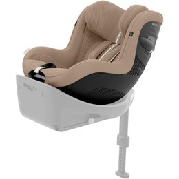 Cybex Babyschale &raquo; Gold, Sirona G i-Size Plus; ohne Base&laquo; 2 tlg. beige Babyschale