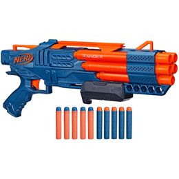 Hasbro Blaster »Nerf Elite 2.0 Ranger PD-5« blau/orange