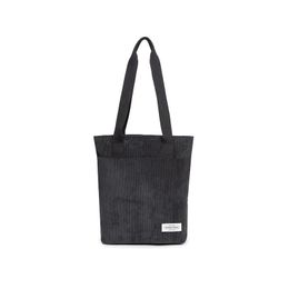 Eastpak Shopper »SHOPP'R TOTE RIBS BEIGE« Ribs Black