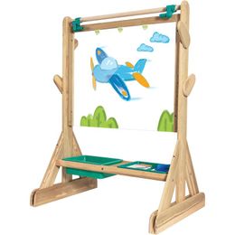 HAPE Tafel »Outdoor Staffelei« bunt