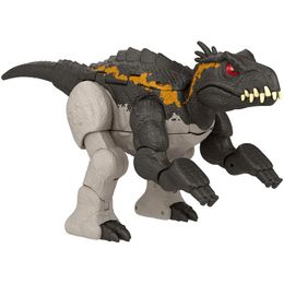 Mattel Actionfigur »Jurassic World Fierce Changers, Massive Stretch« bunt