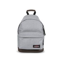 Eastpak Freizeitrucksack »WYOMING« mit geräumigem Innenfach sunday grey B/H/T: 30 cm x 40 cm x 18 cm B/H/T: 30 cm x 40 cm x 18 cm Aus Polyester