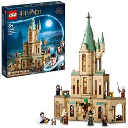 Lego Konstruktionsspielsteine »Hogwarts : Dumbledores Büro (76402), Harry Potter « Made in Europe bunt