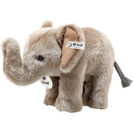 Steiff Kuscheltier »Trampili Elefant, 18cm« grau