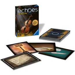 Ravensburger Spiel »echoes, Die Violine« Made in Europe bunt