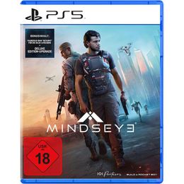 IOI PARTNERS Spielesoftware »MindsEye« PlayStation 5 ohne Farbbezeichnung Download des Day-One-Patch zwingend notwendig!