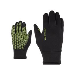 Ziener Damen Multisporthandschuhe &raquo;LISANTO TOUCH&laquo; bunt