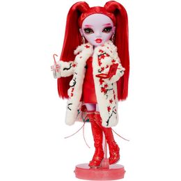 MGA Entertainment Anziehpuppe »Rosie Redwood (Red)« rot