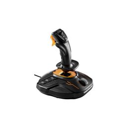 Thrustmaster Joystick »T.16000M FCS« schwarz