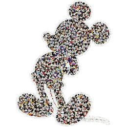 Ravensburger Konturenpuzzle »Shaped Mickey« Made in Germany bunt