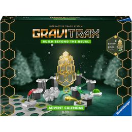 Ravensburger Spielzeug-Adventskalender »GraviTrax« ab 8 Jahren bunt