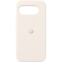 Google Smartphone-Hülle »Pixel 9a Case« Smartphones porcelain Die leichte und schlanke Passform ist es zu 100 % wert, wenn Sie mit Ihrem Telefon...