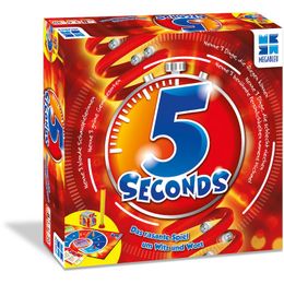 MEGABLEU Spiel »5 Seconds« bunt