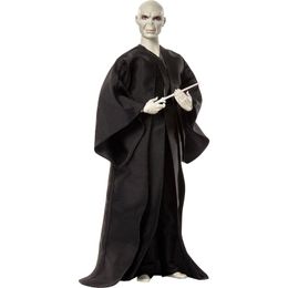 Mattel Anziehpuppe »Harry Potter, Lord Voldemort« schwarz