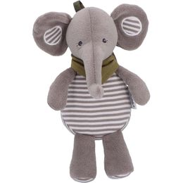 Sterntaler Spieluhr »Elefant Eddy, S« grau