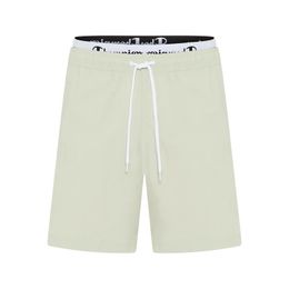 Champion Badeshorts »Beachshort«, 1 Stk. hellgrün XS (44) - N-Gr N-Gr XS (44) Badeshorts von Champion