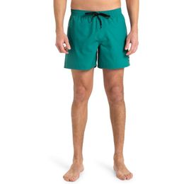 Quiksilver Badeshorts »EVERYDAY VOLLEY 15«, 1 Stk. teal green L - N-Gr N-Gr L Beschichtung: Hydrophobe Behandlung ohne PFC