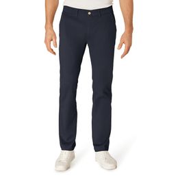 Pioneer Authentic Jeans Chinohose »Chino Enzo« marine 42 - Länge 32 Länge 32 42 Chinohose von Pioneer Authentic Jeans