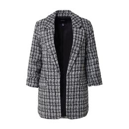 V&eacute;ro Moda Vero Moda Blazer Damen Gr&ouml;&szlig;e 40 schwarz / wei&szlig;