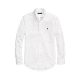 Polo Ralph Lauren Button Up Shirt male size XS White