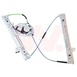 Van Wezel Fensterheber 4034269 vorne links f&uuml;r Citro&euml;n/Peugeot