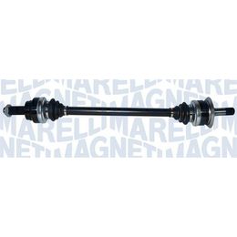 MAGNETI MARELLI Antriebswelle 302004190138 hinten rechts links f&uuml;r MERCEDES-BENZ BMW 33208609838 33208603102 33207545098