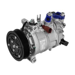 f.becker Kompressor, Klimaanlage 12V f&uuml;r AUDI 8K0260805N 8K0260805Q 8T0260805P 160710005